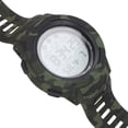 BIMZUC Men's Digital Sports Watch, 50M Waterproof Tactical Military ...