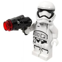 LEGO Star Wars Set: Stormtrooper Sergeant #5002938 [Bagged] - Walmart.com