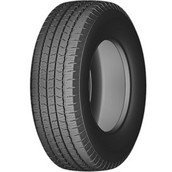 Falken Wildpeak A/T4W 265/65R18 114T All Season - Walmart.com