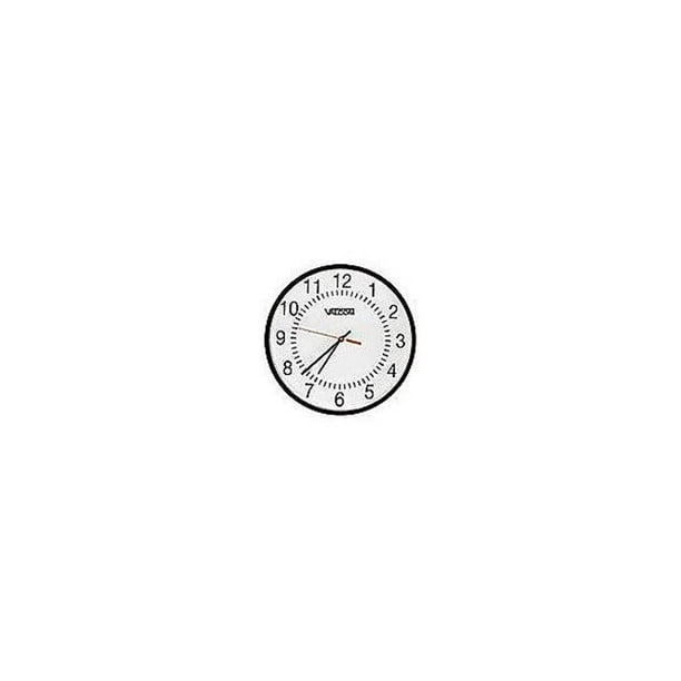 IP PoE Analog clock - Walmart.com