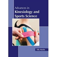 Exercise Science and Sports Medicine, (Hardcover) - Walmart.com