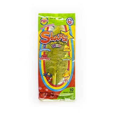 Double Lollies Unwrapped; 56 Oz. Tub, 200 Lollipops/Tub (Pack of 10 ...