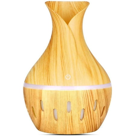 Four kinds of humidifiers,Vase humidifier,Intelligent Ultrasonic ...