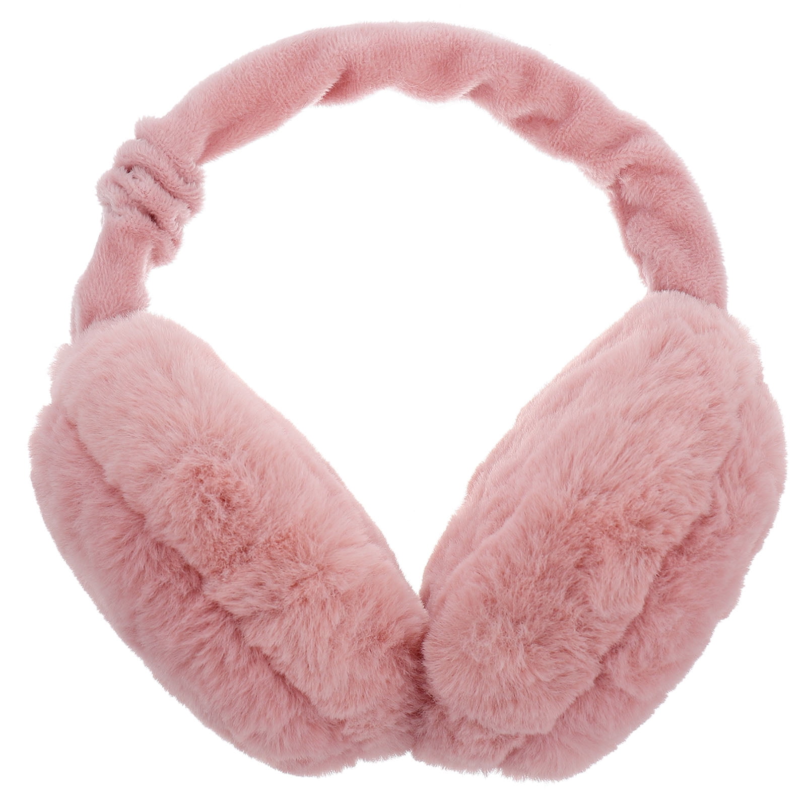 Click here for Oulii 1pack Winter Earmuffs Ladies Faux Fur Warm E... prices
