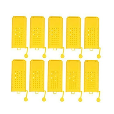 Bee Honey Extracting Tool Uncapping Needle Roller Type Propolis ...