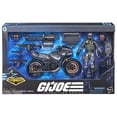 G.I. Joe Classified Series #127, Night Force Jason "Shockwave" Faria ...
