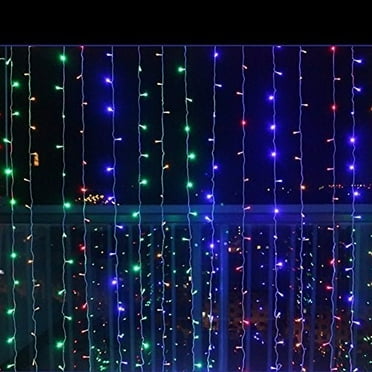 Moonrays 91138 Solar Powered Led Pearlescent String Lights - Walmart.com