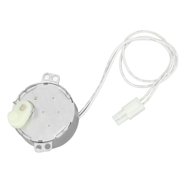Egg Turner Motor, 4W AC Chicken Egg Turner Rotator Incubator Motor With ...