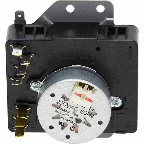 Genuine Whirlpool WPW10185972 Dryer Timer - Walmart.com