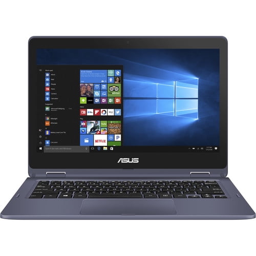 Restored Asus TP202NA-OS21T 11.6" Touch Intel Pentium N4200 1.1 GHz up ...