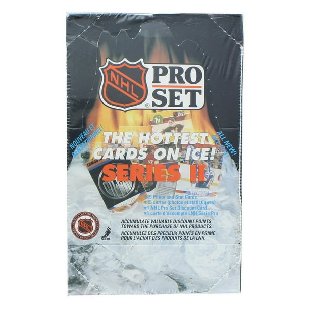 1991 Score Hockey Cards