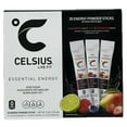 CELSIUS Energy Powder Sticks, Variety Pack, 30 Count, Rapid Absorption ...