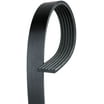 ACDelco GM OE Lifetime Warranty Drive Belt Fits select: 2017-2019 ...