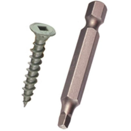 ITW Tapcon 23415 Cement Board Screw 10 x 1.62 | Walmart Canada