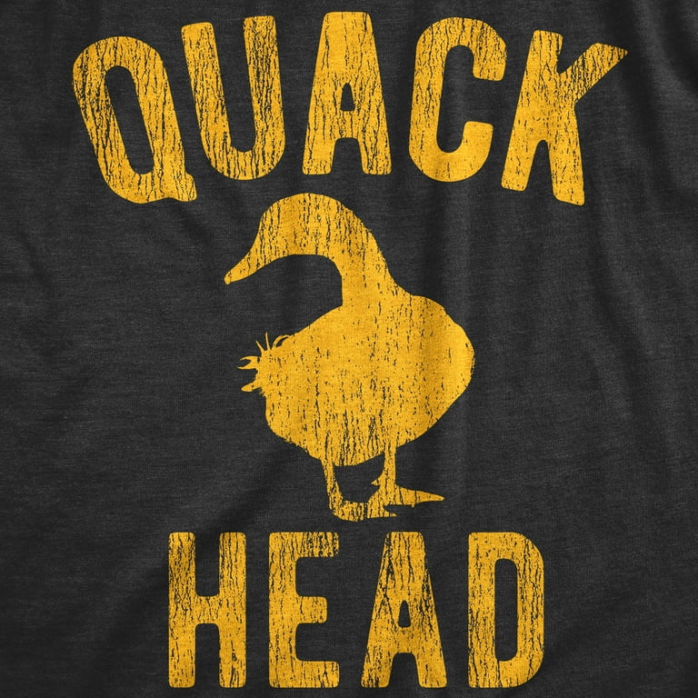 Quack Quack Mother Ducker