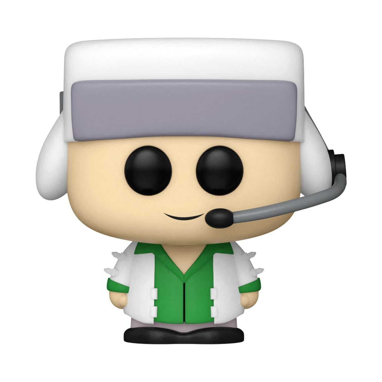 Click here for Funko Pop Tv: South Park- Boyband Kyle Vinyl Figur... prices
