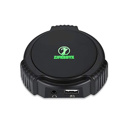 ZJFKSDYX C91 Keyboard & Mouse Converter Adapter for N-Switch/Xbox One ...