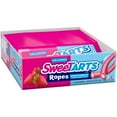 SweeTARTS Tangy Strawberry Ropes Candy, 3.5 oz (12 Count) - Walmart.com