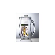 Iced Fruit Infusion Pitcher with Ice Core - Walmart.com