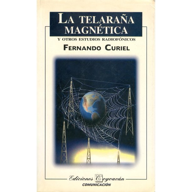 La telaraña magnética Blanco | Bodega Aurrera en línea