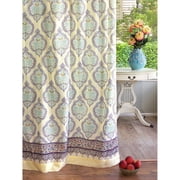 Gossamer Curtain