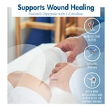 Medtrition Expedite Gelatein Cup, Fast Track Wound Healing, 30x More ...