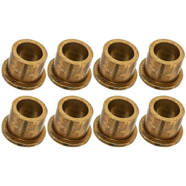 Niche Front Control A-Arm Bushing Kit for Arctic Cat Wildcat XX 16 Pack ...