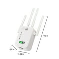 Holiday ,RNLUGM WiFi Extender WiFi Range Extender 300M 2.4G WIFI ...