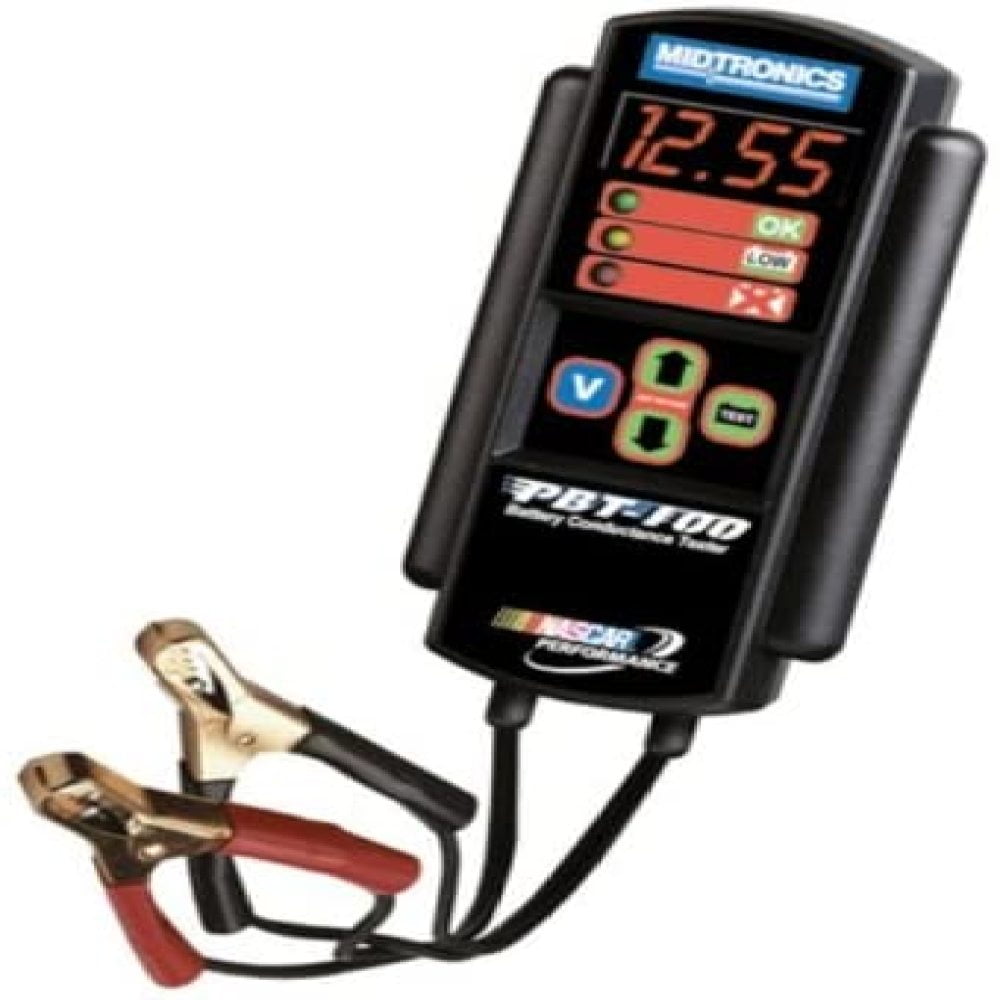 Midtronics battery tester repair - ascsegroove