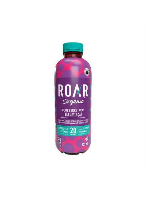ROAR Hydration Drinks in Beverages - Walmart.com