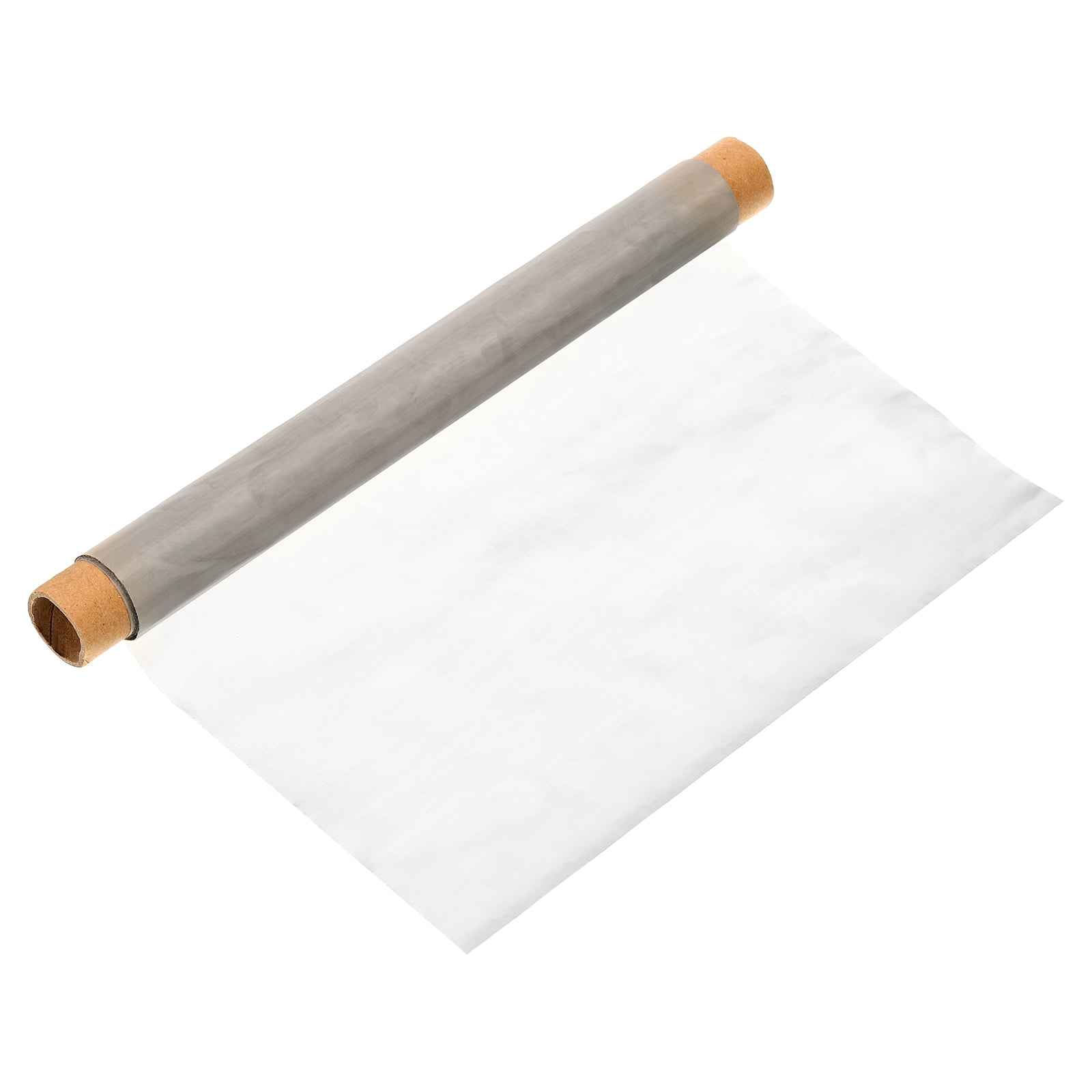 Click here for Unique Bargains 11.8x3.3ft Stainless Steel Wire Me... prices