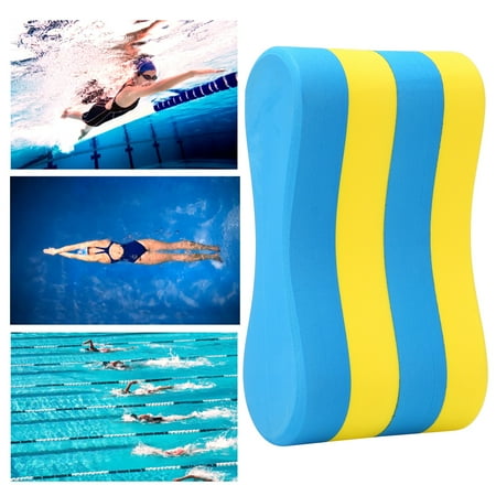 Loewten Swim Clip Leg Board,Swim Training Equipment,Swim EVA Floating ...