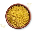 A Dozen Cousins Yellow Spanish Rice Cooked in Bone Broth, (6 pack) 8 oz ...