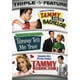 Tammy Triple Feature (Tammy and the Bachelor / Tammy Tell Me True ...