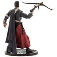 Elite Series Chirrut Imwe Die Cast Action Figure, 6.5 Inch Collectible ...