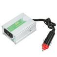 80w Smart Power Voltage Inverter Dc12v To Ac220v Correction Waves
