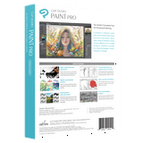 Graphixly, Clip Studio Paint Pro, Version 1, Perpetual License ...