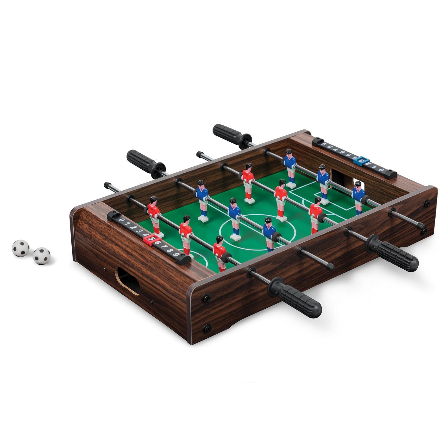Click here for Eastpoint Sports Table Top Foosball prices