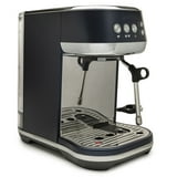 Breville Bambino Plus Espresso Machine (Damson Blue) - Walmart.com