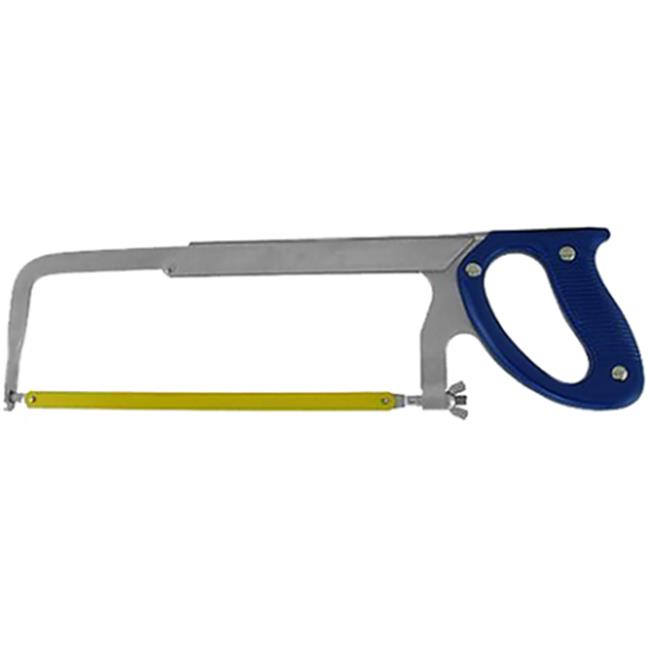Solid Hacksaw