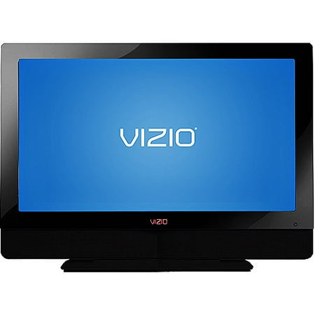 VIZIO 46" Class 1080p Full-HD LCD HDTV with Digital Tuner, VW46LF ...