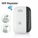 Wireless WiFi Range Extender Super Booster 300-Mbps Superboost Boost ...