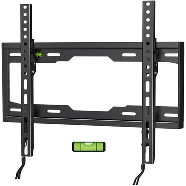 Small TV Wall Mount with Quick Release | Fits 13-32 Inch Screens | Low ...
