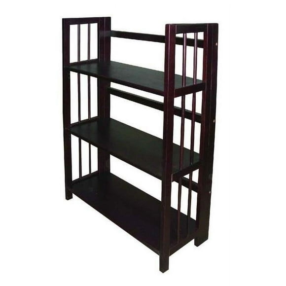 Folding Bookcase