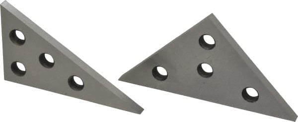 Value Collection 30 to 90° Angle, Angle Block Set - Walmart.com