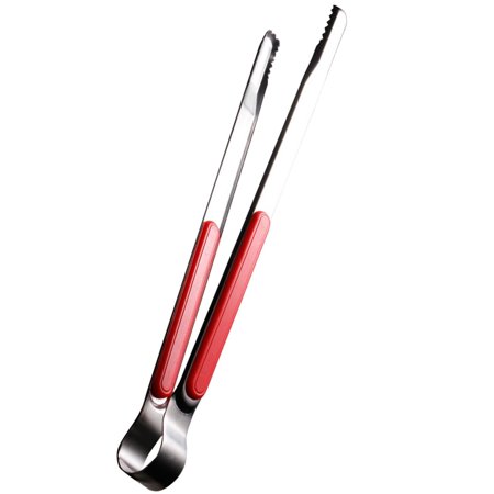 Bread Tong,Kitchen Cooking Tong Stainless BBQ Accessories Food Tong ...