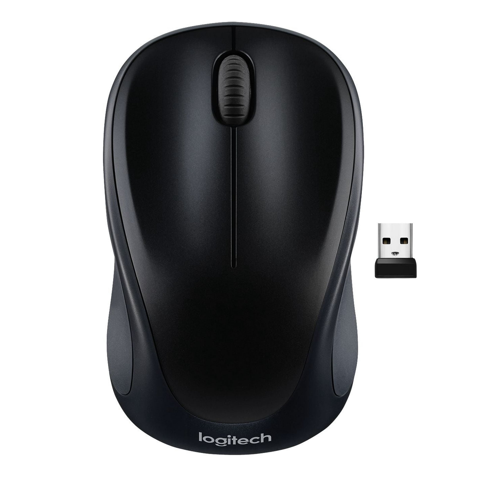 Click here for Logitech M317 Wireless Mouse  2.4 Ghz With Usb Uni... prices