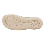 Womens JBU by Jambu SUMMER Shoe Size: 6.5 Taupe Flats - Walmart.com