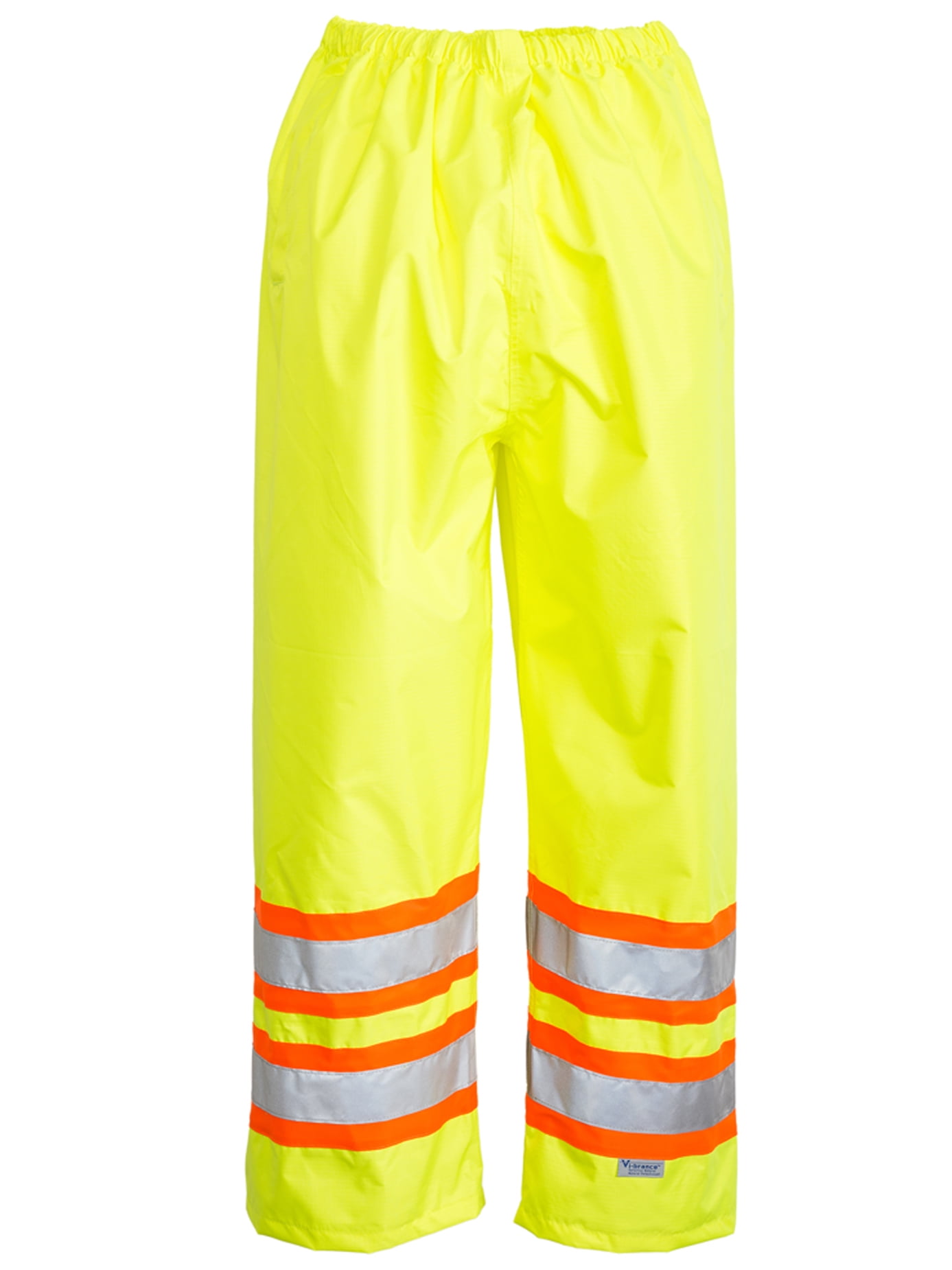 Big Men's Safety Waist Pant - Walmart.com