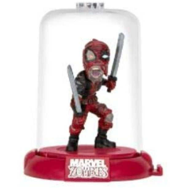 Marvel Zombies Figures